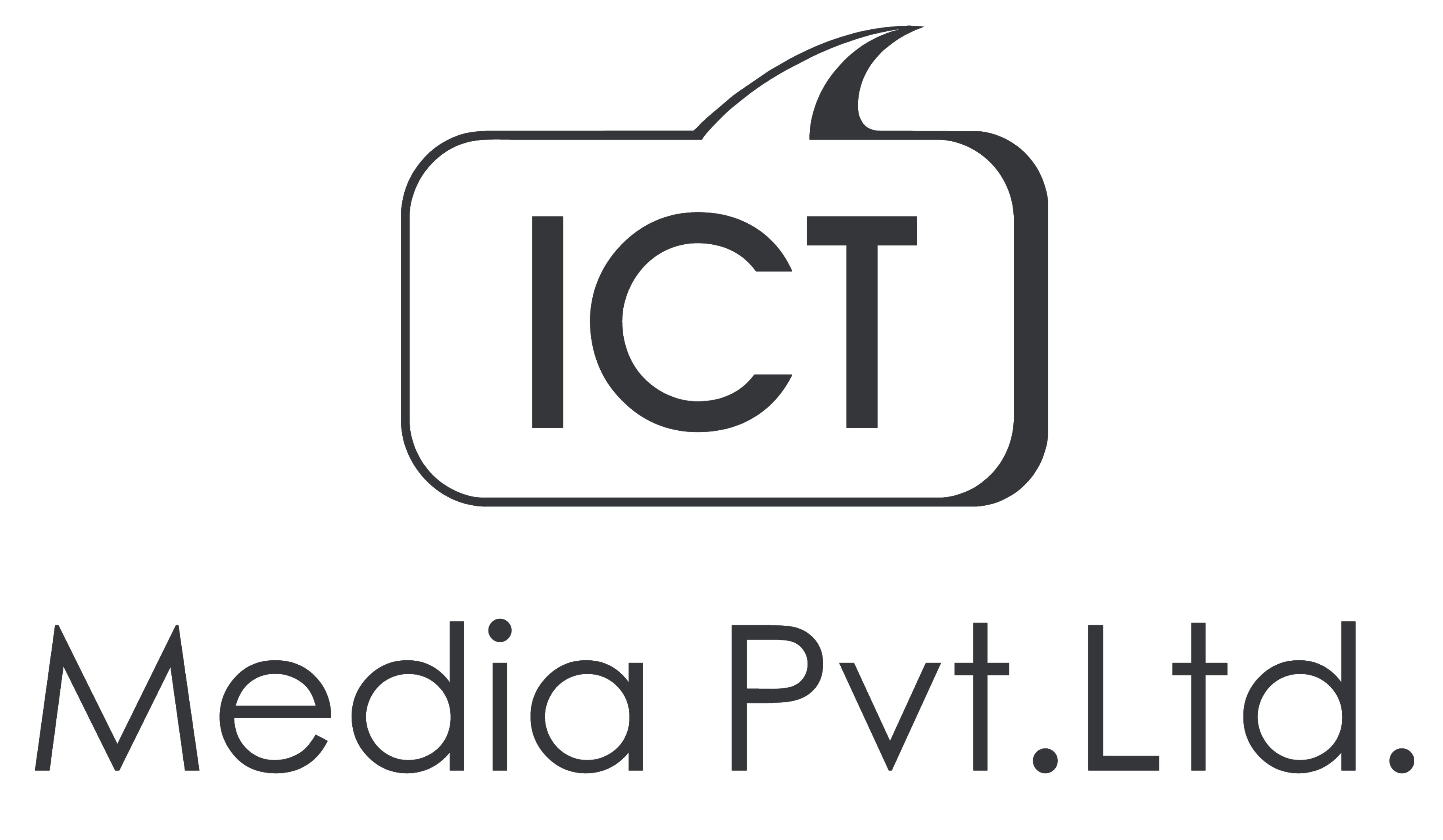 ICT Media Pvt Ltd.